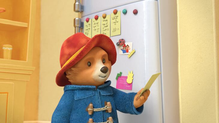 The Adventures of Paddington | Season 3 | CBC Gem