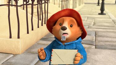 The Adventures of Paddington | Shows | CBC Gem