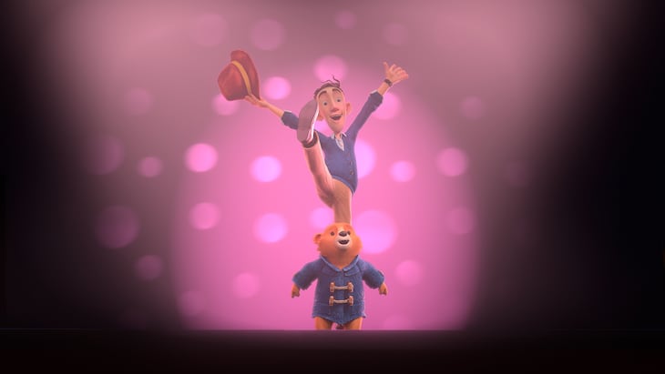 The Adventures of Paddington | Season 3 | CBC Gem