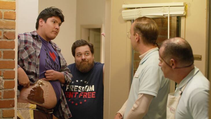 The Amazing Gayl Pile | Short-form Series | CBC Gem