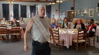 The Amazing Gayl Pile | Short-form Series | CBC Gem