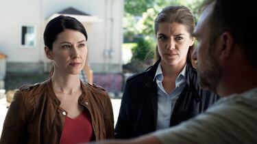 The Detectives | Shows | CBC Gem