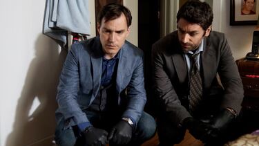 The Detectives | Season 3 | CBC Gem