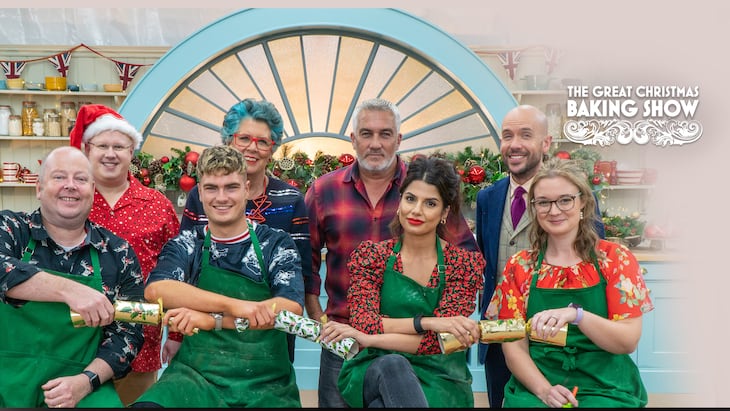 The Great British Baking Show | Season 11 | CBC Gem