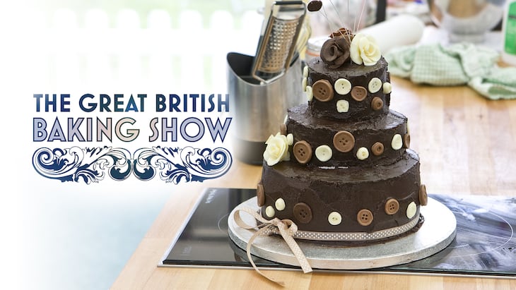 The Great British Baking Show | Shows | CBC Gem