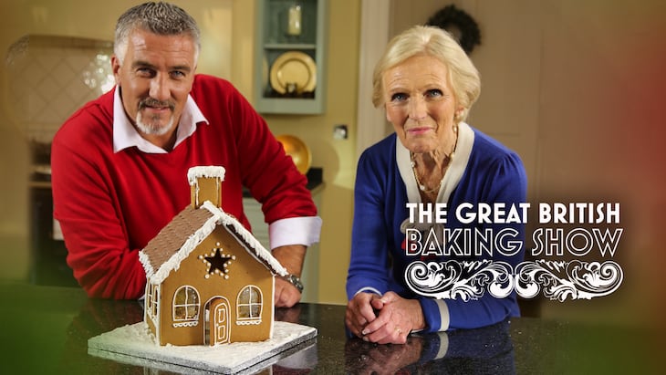 The Great British Baking Show | Season 4 | CBC Gem