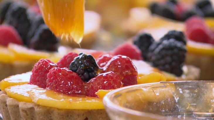 The Great Canadian Baking Show | Shows | CBC Gem