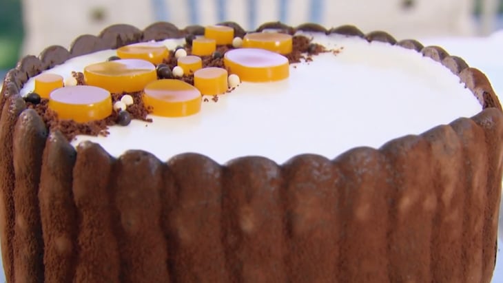 The Great Canadian Baking Show | Shows | CBC Gem