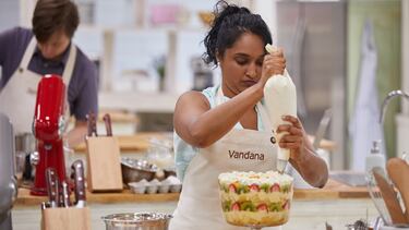 The Great Canadian Baking Show | Shows | CBC Gem