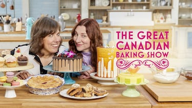 The Great Canadian Baking Show | Season 7 | CBC Gem