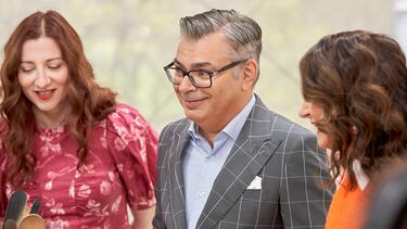 The Great Canadian Baking Show | Season 7 | CBC Gem