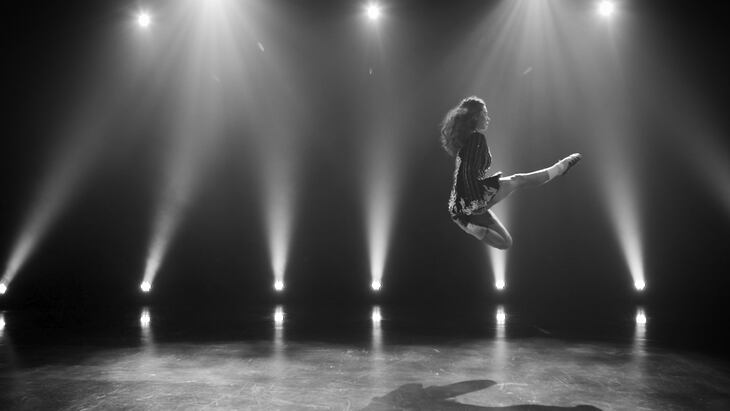 The Move | Short-form Series | CBC Gem