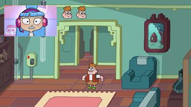 The Strange Chores | Shows | CBC Gem