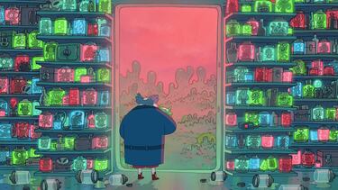 The Strange Chores | Shows | CBC Gem