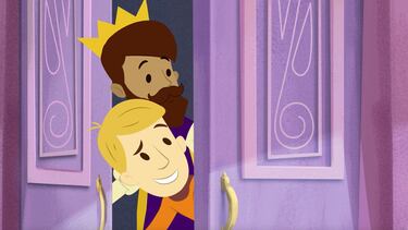 The Bravest Knight | Shows | CBC Gem