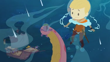 The Bravest Knight | Shows | CBC Gem