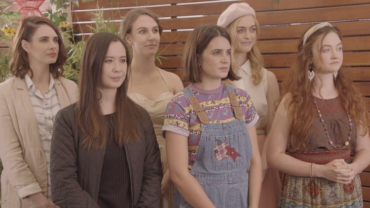 The Housemate | Shows | CBC Gem