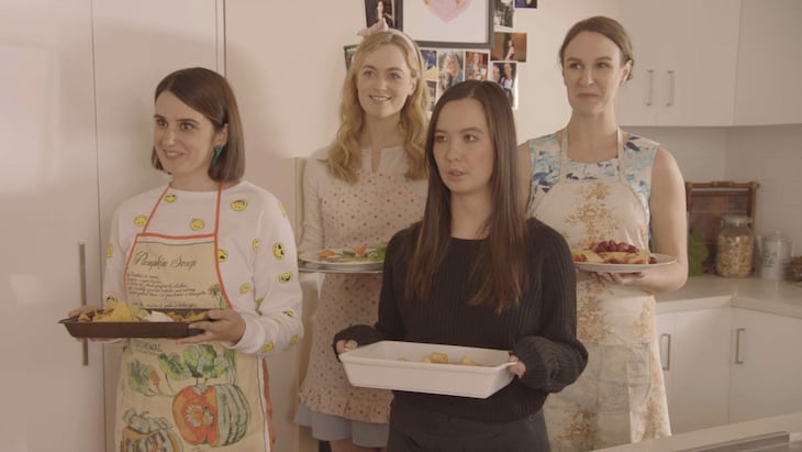 The Housemate | Shows | CBC Gem