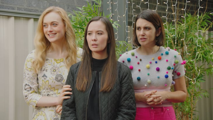 The Housemate | Shows | CBC Gem