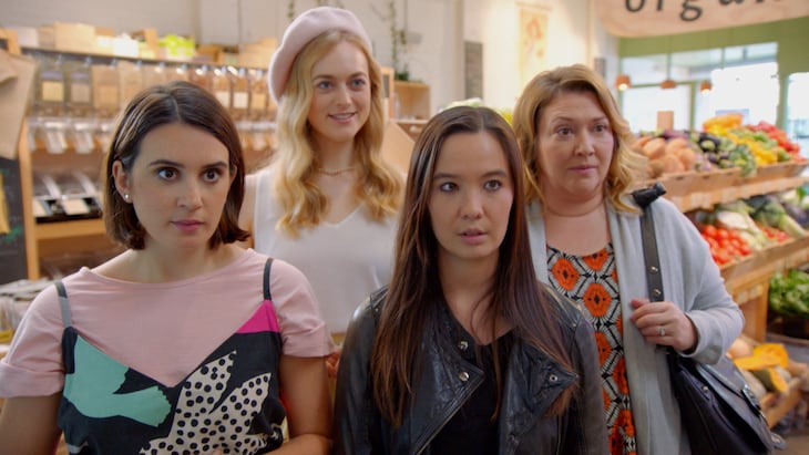 The Housemate | Shows | CBC Gem