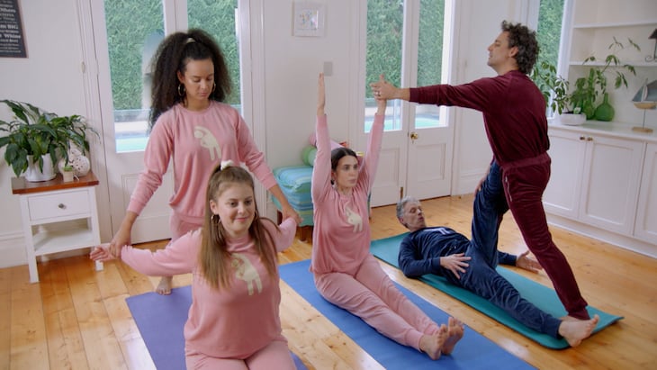 The Housemate | Shows | CBC Gem