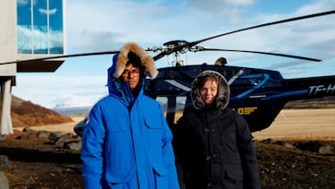 Travel Man: 48 Hours in... | Shows | CBC Gem