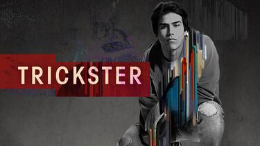 Trickster | Shows | CBC Gem