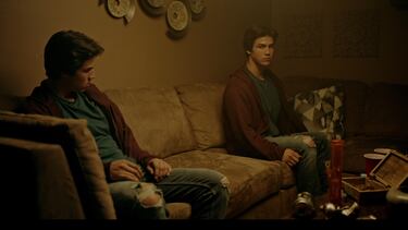 Trickster | Shows | CBC Gem