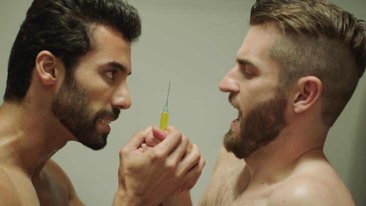 True Dating Stories | Short-form Series | CBC Gem