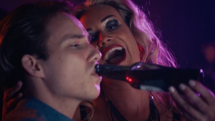 True Dating Stories | Short-form Series | CBC Gem