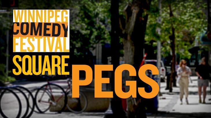 Winnipeg Comedy Festival | Shows | CBC Gem