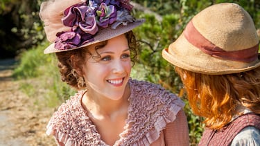 When Calls the Heart | Shows | CBC Gem