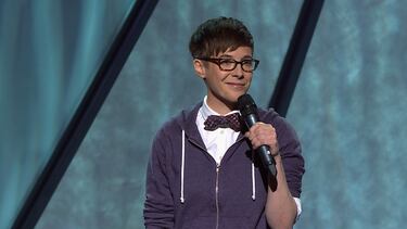 Winnipeg Comedy Festival | Shows | CBC Gem