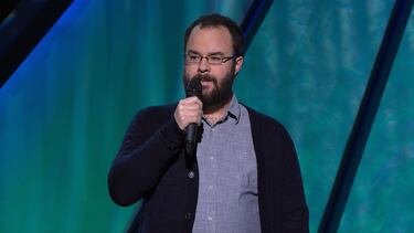 Winnipeg Comedy Festival | Shows | CBC Gem