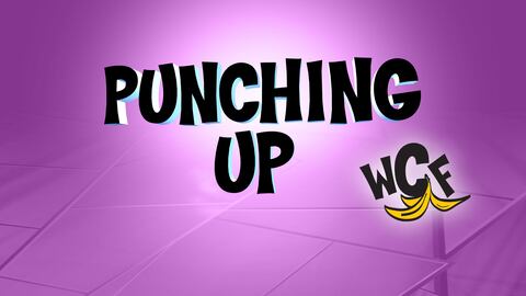 Winnipeg Comedy Festival | Shows | CBC Gem