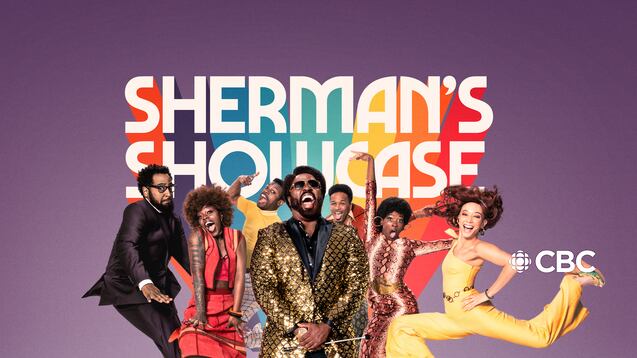 Comedy | CBC Gem