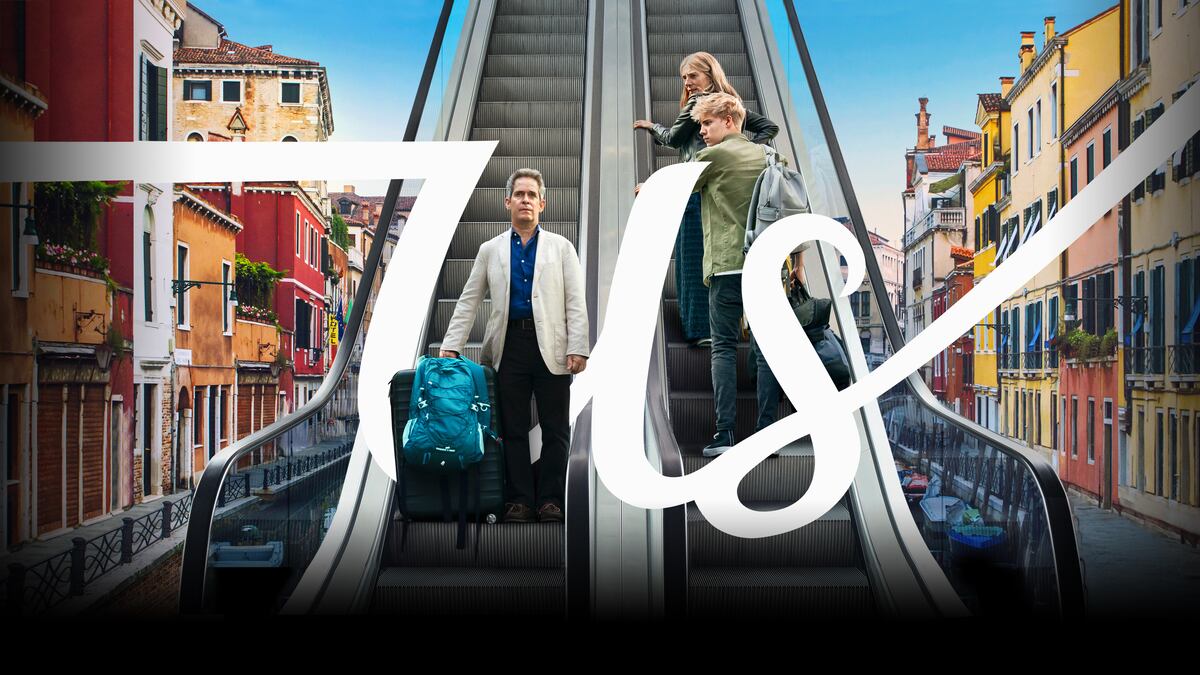 Us | Shows | CBC Gem