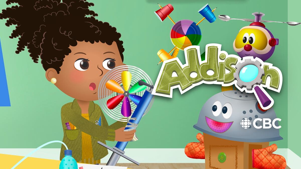 Addison | Shows | CBC Gem