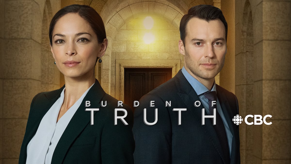 Burden of Truth | Shows | CBC Gem