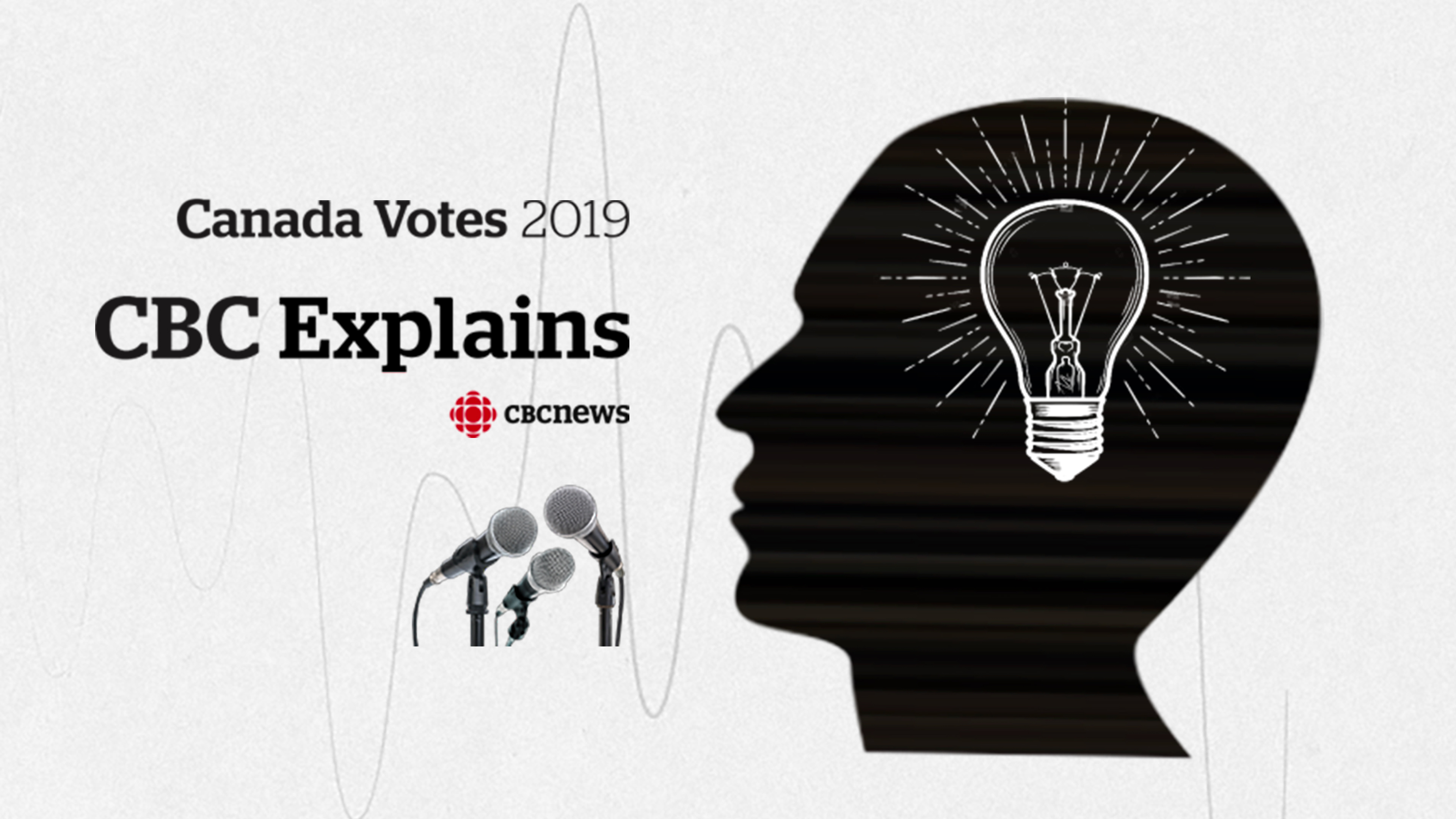 Canada Votes: CBC Explains | Shows | CBC Gem