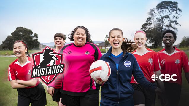 Endlings | Season 2 | CBC Gem