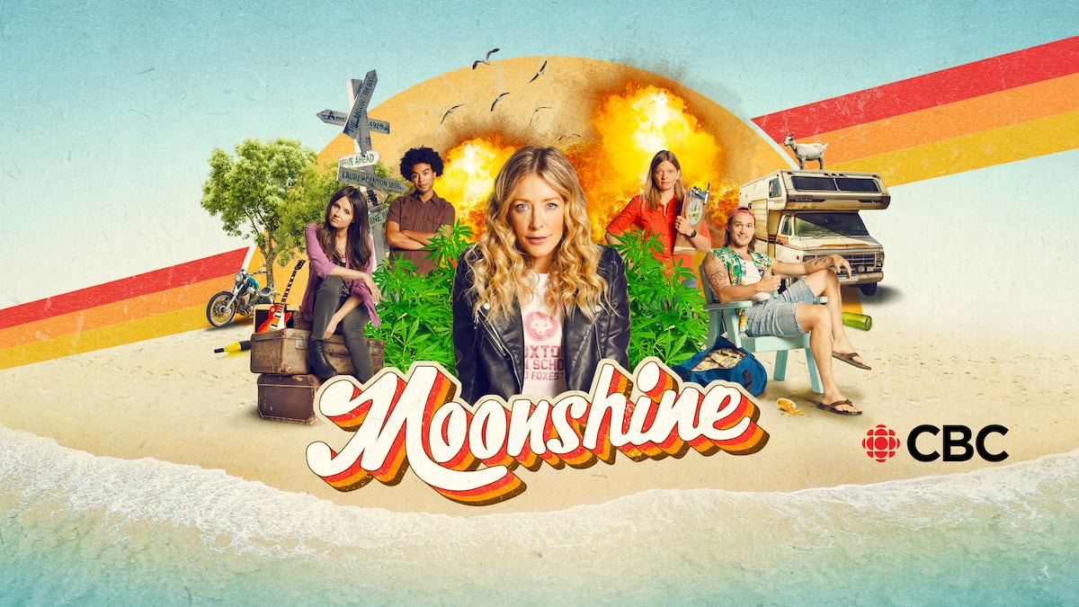 Moonshine | Shows | CBC Gem