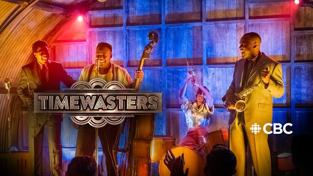 Kim's Convenience | Shows | CBC Gem