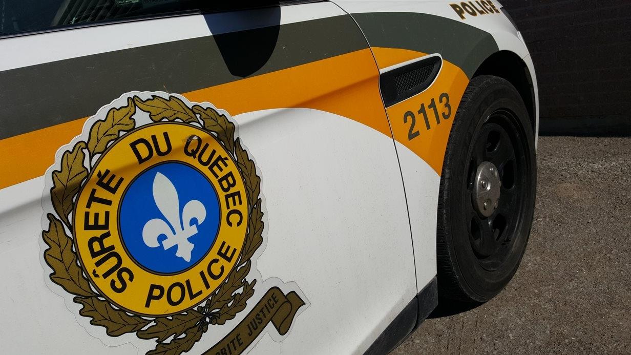 Un nouveau poste de la SQ à Val-d'Or | Info | ICI Radio-Canada.ca