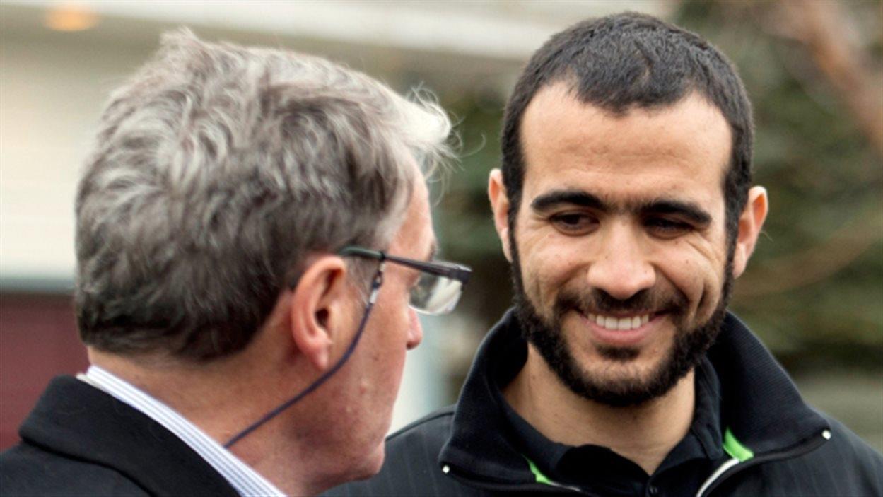 Le compte-rendu de Julie-Anne Lapointe | Info | ICI Radio-Canada.ca