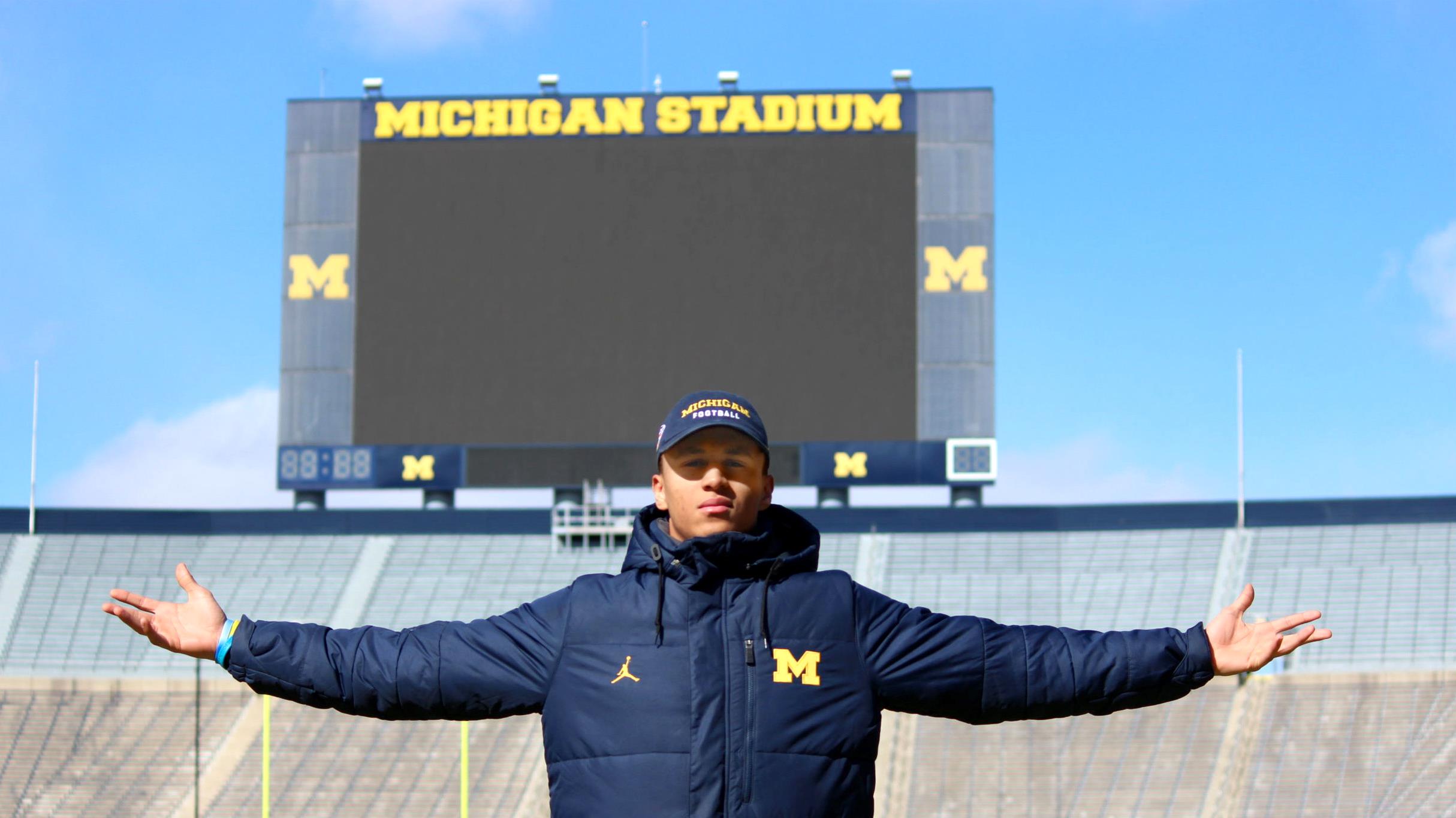 De Rosemère à l’Université du Michigan | ICI Radio-Canada.ca