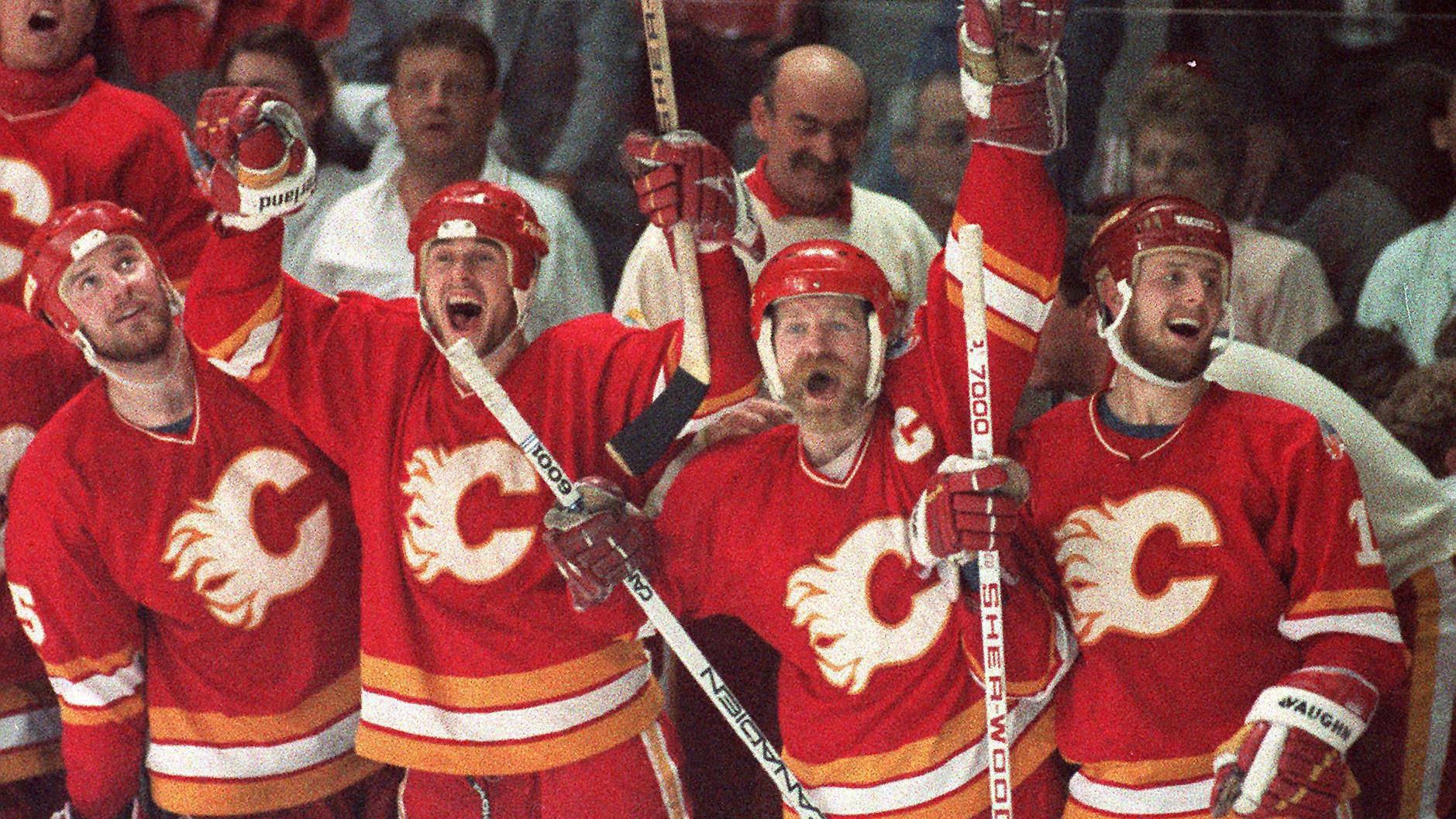 Quiz | Les Oilers, les Flames, les séries en 10 questions | Les Oilers ...