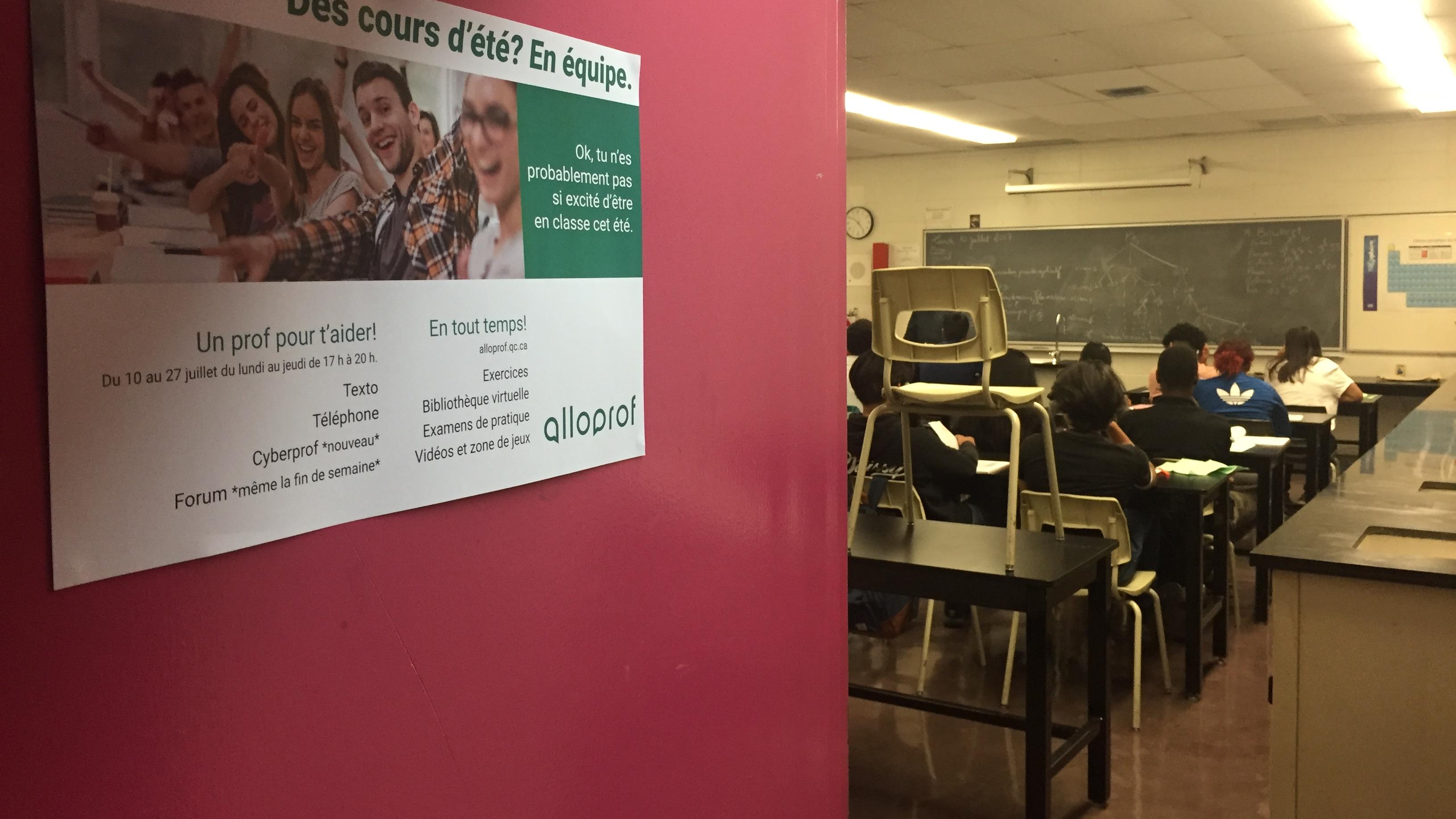 Trois projets d’école au centre-ville | Info | ICI Radio-Canada.ca