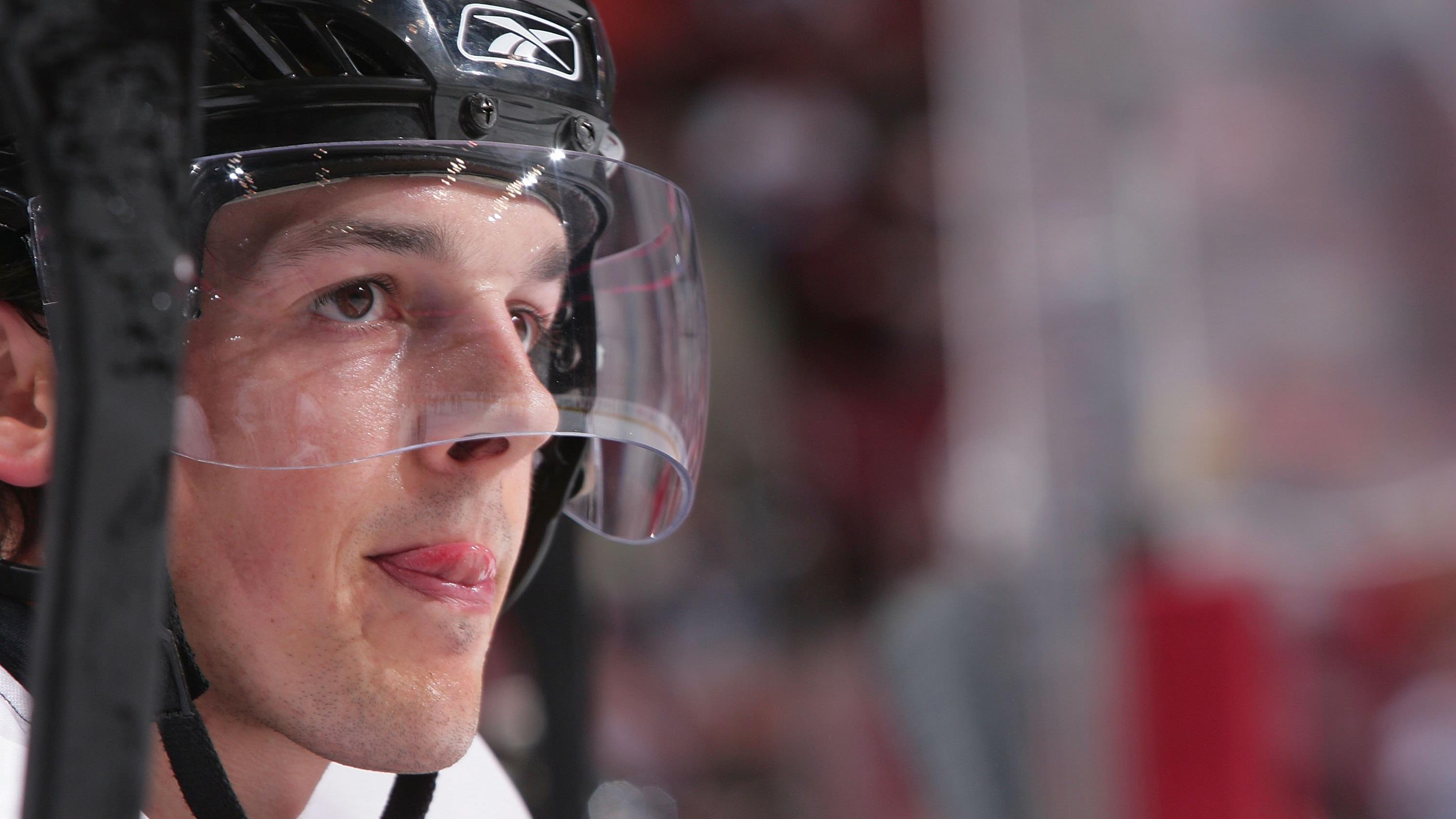 La biographie de Daniel Brière | ICI Radio-Canada Sports | ICI Radio ...