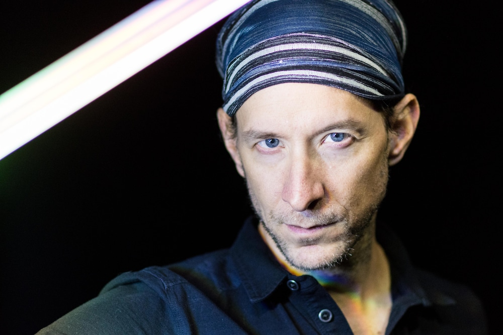 L'art lumière d'Eric Paré et Kim Henry | ICI.Radio-Canada.ca